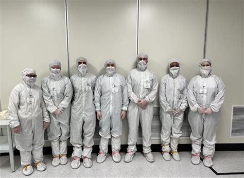 Emily Ninestein On Linkedin This Semester The Uvm Ieee Club Had The Opportunity To Tour Several