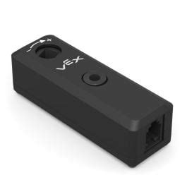 V Rotation Sensor VEX Robotics V Rotation Sensor VEX Robotics