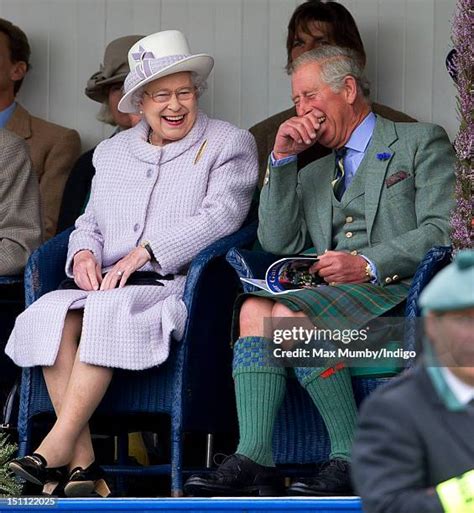 Prince Charles Laughing Photos And Premium High Res Pictures Getty Images