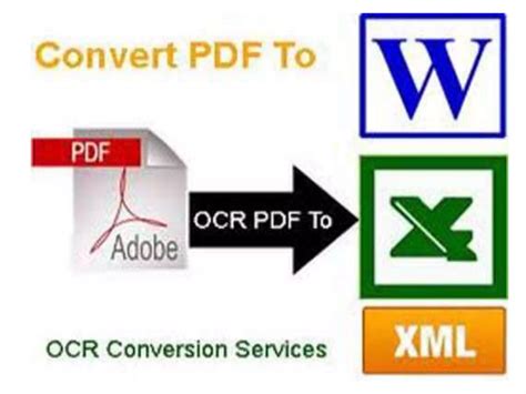 Ocr Optical Character Reader Ppt