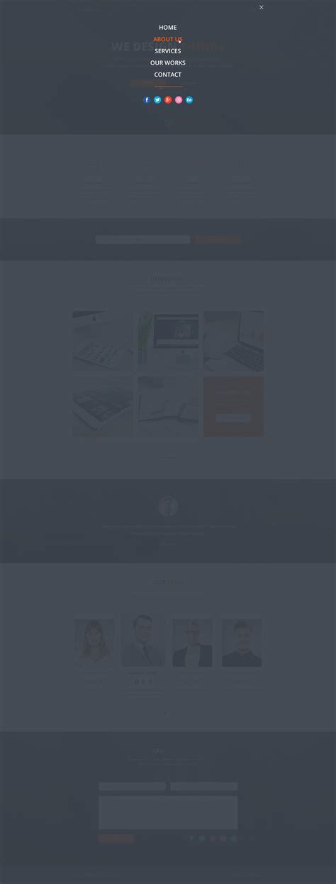 Javascript Как сделать раскрывающееся на всю страницу меню Stack