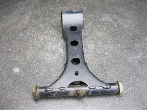 09 Polaris Ranger Rzr 800 Left Rear Upper Control Arm 74i Ebay