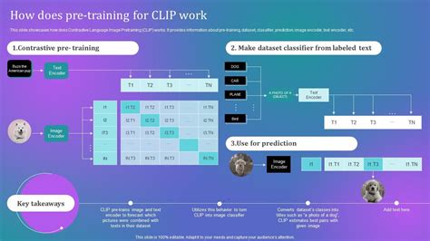 How Businesses Can Integrate How Does Pre Training For Clip Work