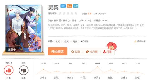 那些由国产漫画改编的影视作品 哔哩哔哩
