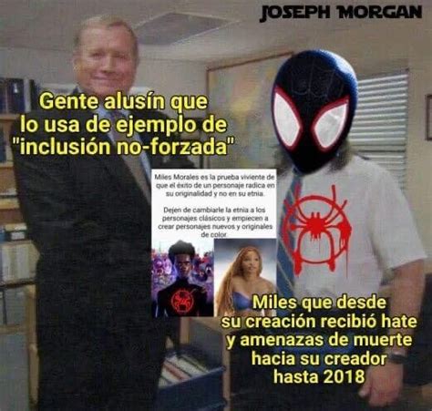 Inclusión Forzada Porque Me Hace Sentir Incómoda Y Afeminada Pipipipipipi Meme Subido Por