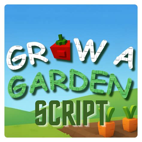 Grow A Garden Scripts Updated Roblox Grow A Garden Scripts Growa Garden Script