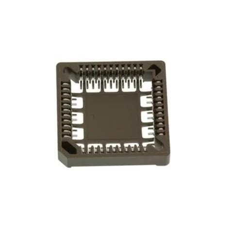MC 44PLCC SMT SOCKET PLCC 44 PIN SMD Robozar