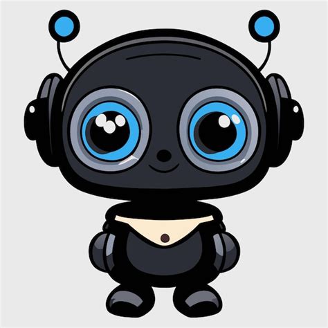 Premium Vector Chatbot Concept Background In A Realistic Style