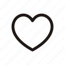 Outline Basics Icons By Iconitis