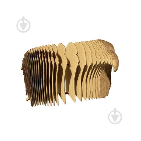 ᐉ Конструктор картонный 1DEA.me 3D Puzzle EAGLE CARTEAG • Купить в ...