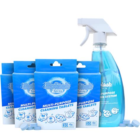 Splash Spray Splash Store