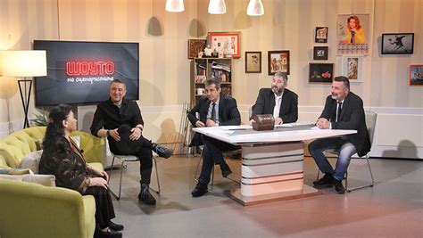 Шоуто на сценаристите 3 март 2023 г 7 8 Tv