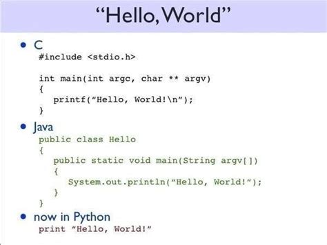 Python Programming Language Fahmi Aziz Fadhil Medium