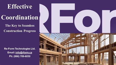 Rform Contract Admin Software On Linkedin Effective Coordination Relies On Celebrating