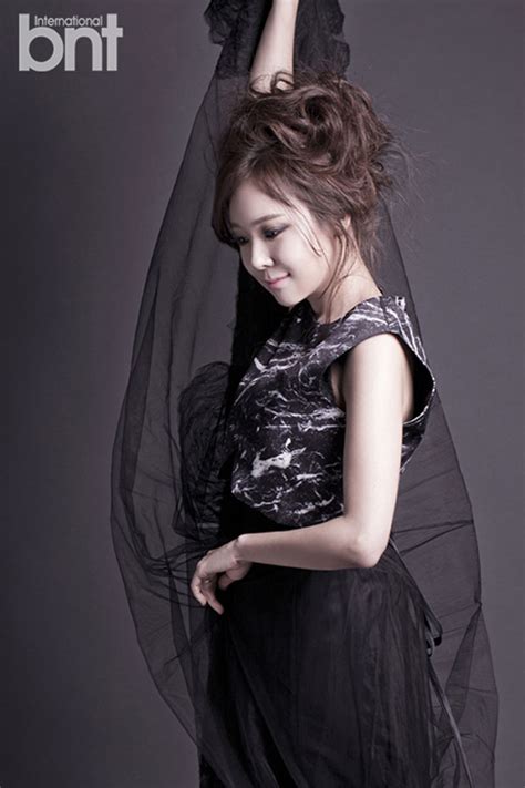 [화보] 소유진 남편 백종원은 진짜 멋있는 사람 배울 점 많아