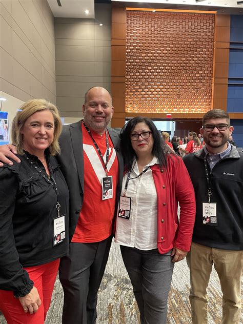 I Am So Grateful To Have Been Invited To The Victra Sales Summit 2022