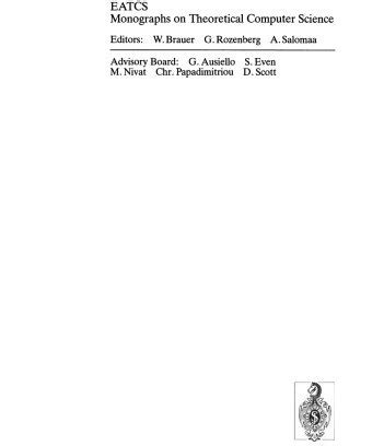 خرید و قیمت دانلود کتاب Data Structures and Algorithms 2 Graph