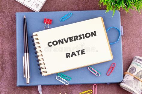 Presentation On Effective Strategies For Improving Conversion Rates In