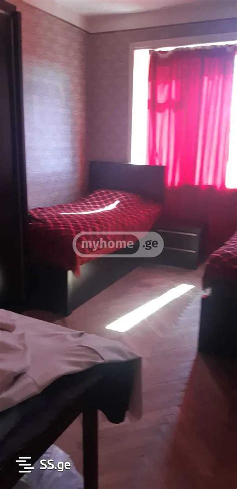 ქირავდება 4 ოთახიანი ბინა გლდანში 900 ლარი 30845483 Ss Ge