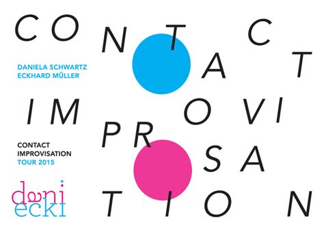 Tour 2015 ‹ Dani Ecki