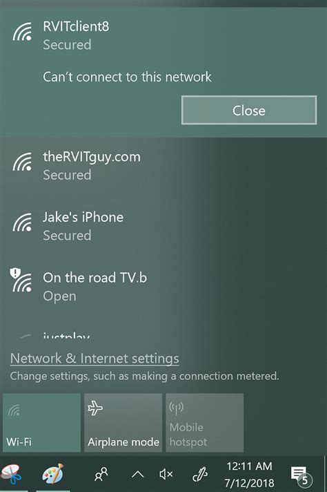 GL MT N V Can T Connect To Network Routers GL INet