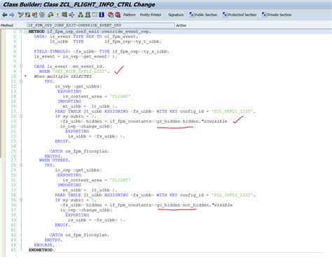 Fpm Ovp Application Integrating Header List Uibb And Item List Uibb