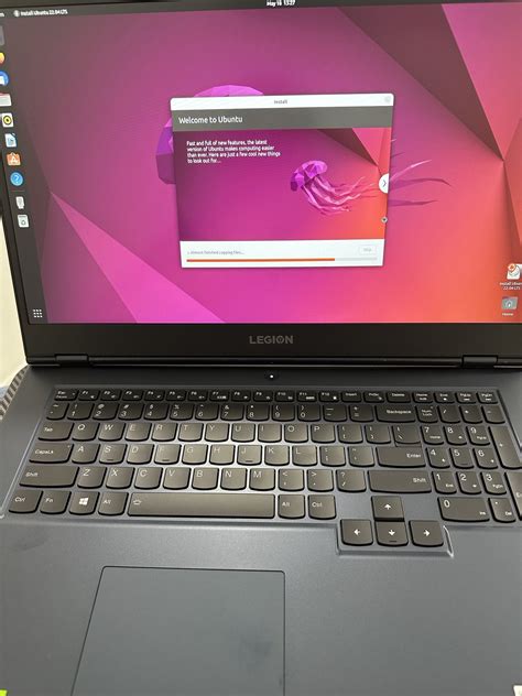 No Touchscreen After Surface Kernel Installation Surface Go Ubuntu