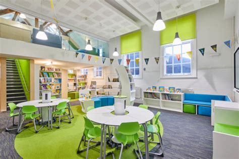 Making A Multipurpose Classroom