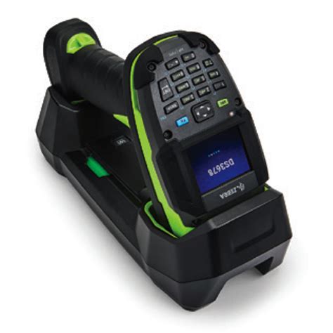 Series Ultra Rugged Scanner Scancode