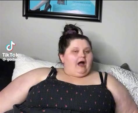 That Time Becky Exposed Amberlynn For Being Bedridden R Amberverse