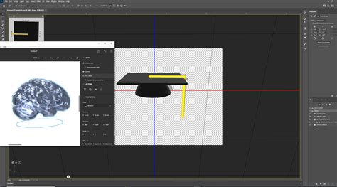 3d Model View Photoshop Buildingju
