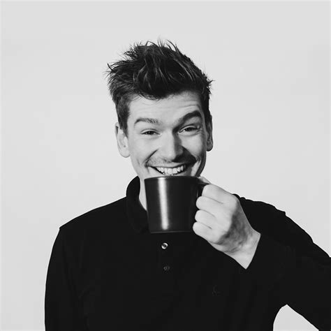 Joss Ford Goodfest Cornwall