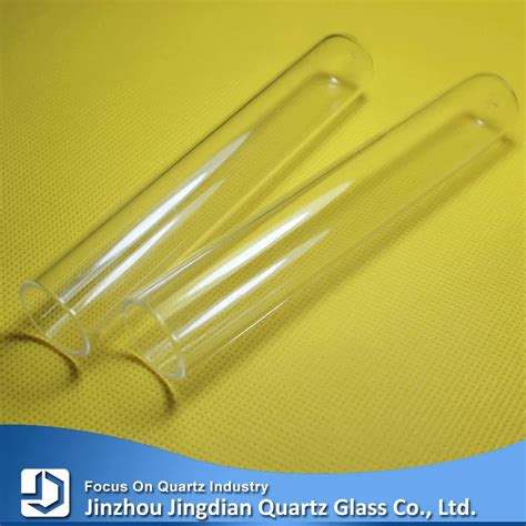 Jd Wholesale High Quality Borosilicate 3 3 Glass Tube Buy Glass Tube Borosilicate 3 3 Glass