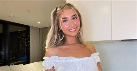 Lily Phillips Lloró Tras El Desafío De 100 Hombres En 24 Horas Notidex