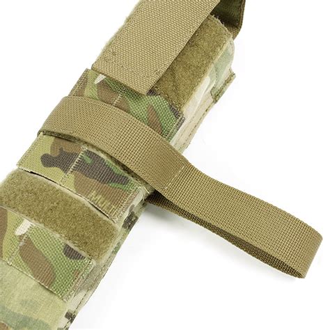 Tyr Breaching Tool Charge Holder Pouch Realment