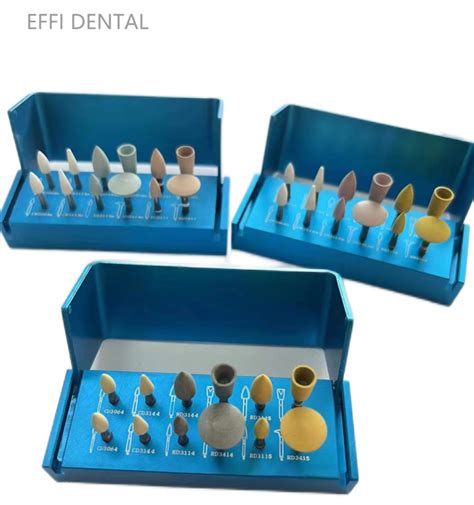 Composite Polishing Kit