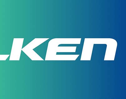 Falken Projects Photos Videos Logos Illustrations And Branding