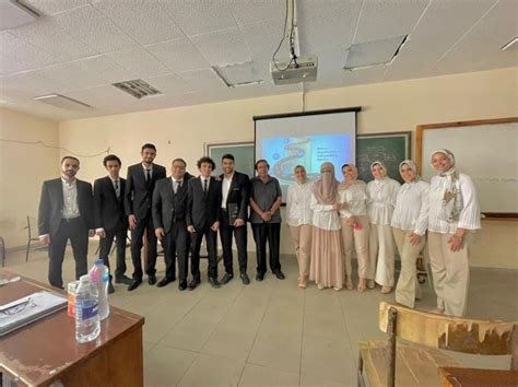 Ahmed Abdelaty On Linkedin Its Been A Pleasure Working With You All And I Am Glad That Our