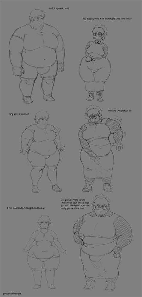 Rule 34 Female To Male Ftm Transformation Gender Transformation