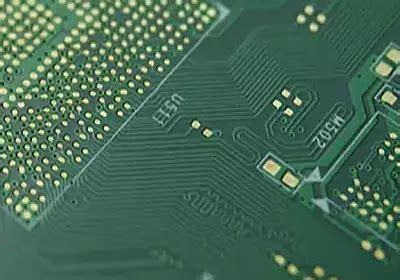 Via Knowledge In PCB Design PCB Circuit Board And PCBA Manufacturing