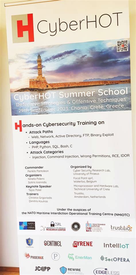 Edgeless On Linkedin Cyberhot Edgeless