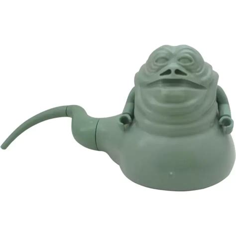 Jabba The Hutt Minifiguras Lego Star Wars Sw0071
