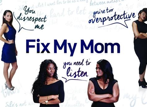 Fix My Mom Season Episodes List Next Episode