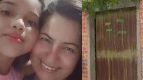 Pr Avó E Neta São Encontradas Mortas Com Mensagem De Desculpas Escrita