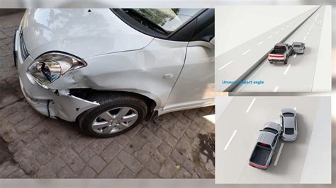 How Boschs New Crash Detection Algorithm Saves Lives With Existing Hardware Carscoops