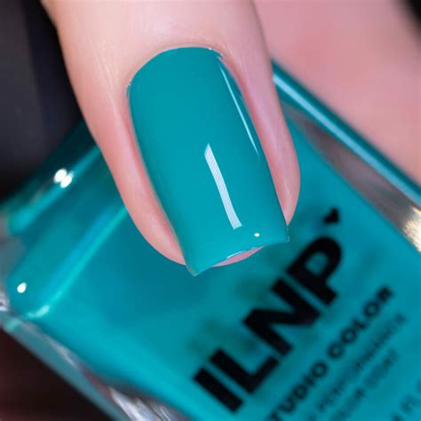 Search Results For Teal” Boutique Nail Polish By Ilnp