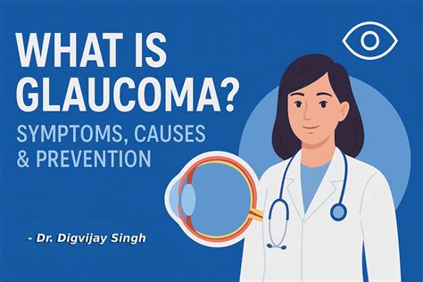 What Is Glaucoma Symptoms Causes Treatment And Prevention