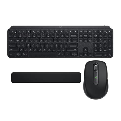 A Must Have Ergonomic Bundle Logitech Mx Anywhere 3 And Mx Keys