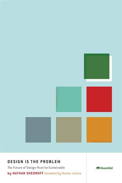 Design Is The Problem Rosenfeld Media