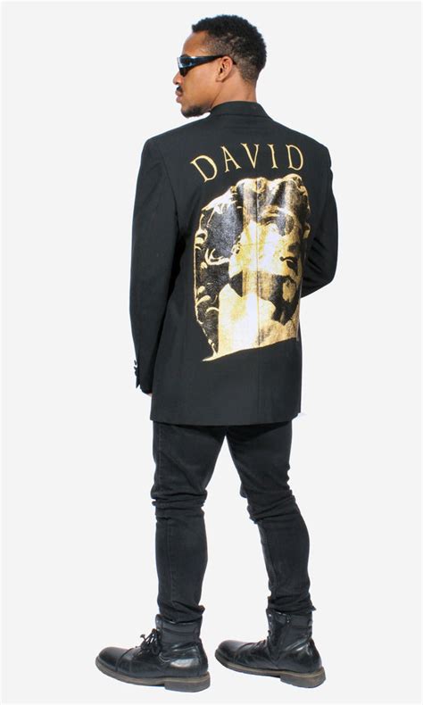 Jonathan Bressler Patricia Field Artfashion